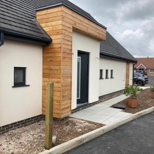 Monocouche Rendering Derby | Monocouche Render Company