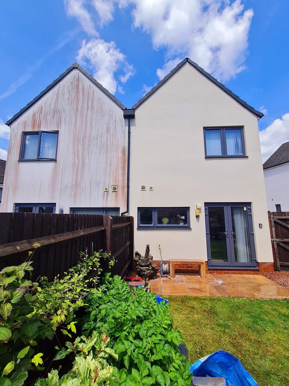 Render Cleaning | Cleaning Render | Render Cleaning Near Me