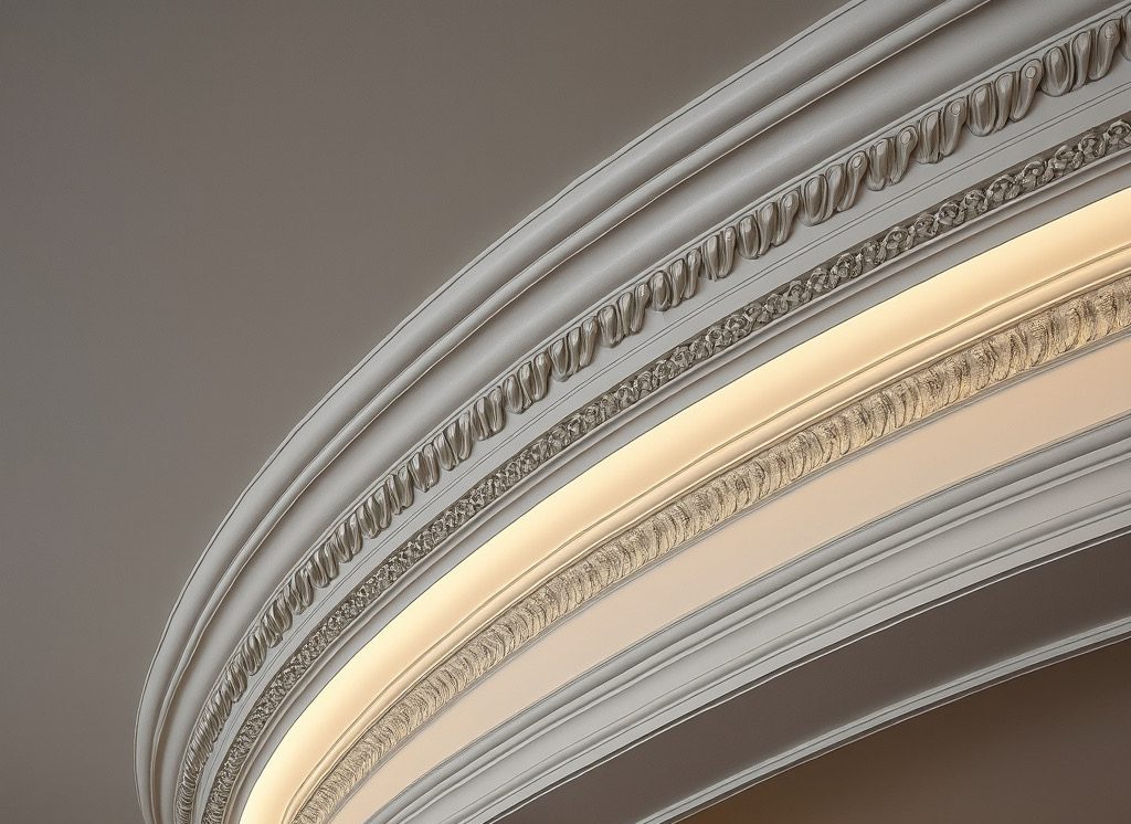 Decorative & Fibrous Plastering for Historic, Listed & High End